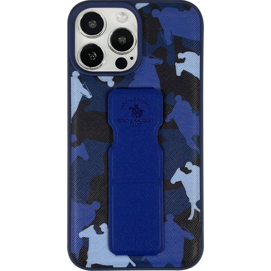 Santa Barbara Polo Racquet Club Iphone 13 Pro Max Enos Fiyatı