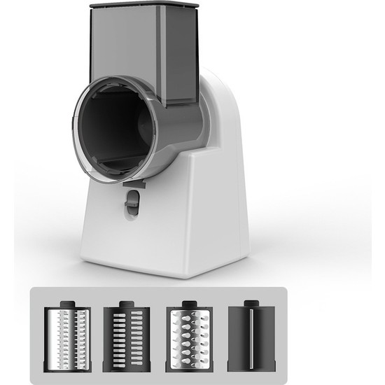 Lebeigo Elektrikli Sebze Kesici Ev Çok Fonksiyonlu Sebze Fiyatı