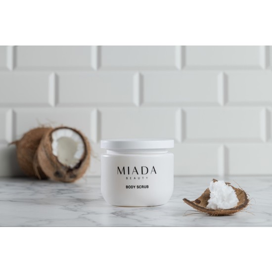 MIADA BEAUTY Shower Gel Lotus - Canlandırıcı ve Nemlendirici Fiyatı