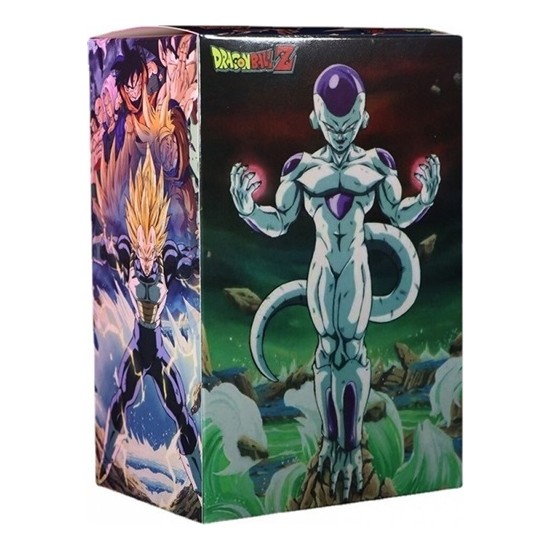 Cyclone New Dragon Ball Figure Frieza Action Figurine Final Fiyatı