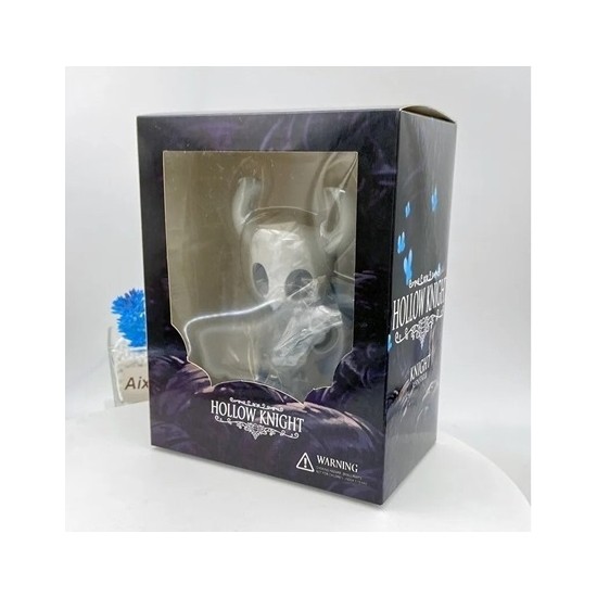 Cyclone Game Hollow Knight Anime Figure Hollow Knight Pvc Fiyatı