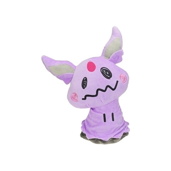 Cyclone Pokemon Family Plush Figure Stuffed Toys (Yurt Fiyatı