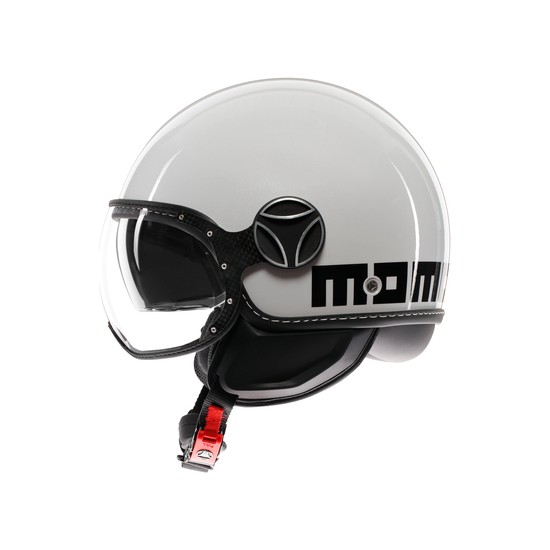 Momo Design Momodesign Fgtr Evo White Quarz Açık Kask Fiyatı