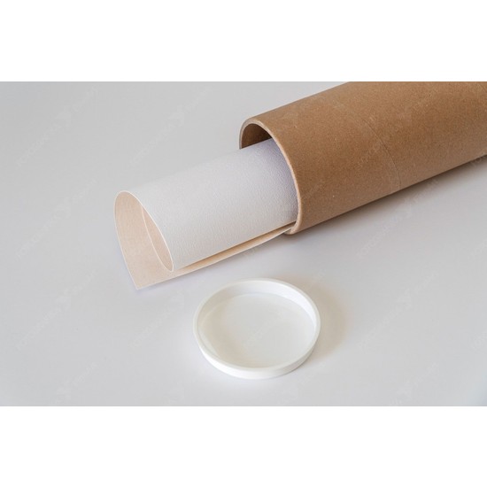 CK Grup Ck Rulo Kapaklı Silindir Kutu Gönderi Poster Kutusu Fiyatı