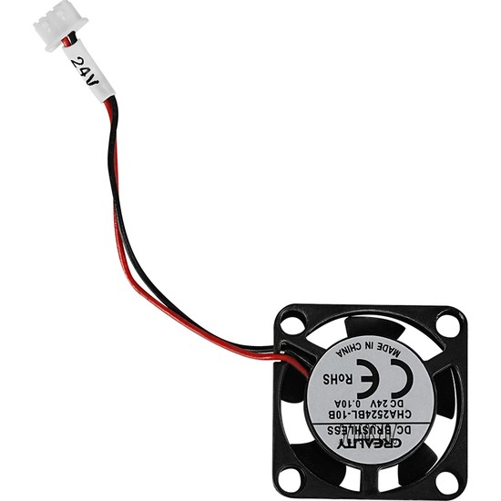 Creality 3D Creality Ender-3 V3 / V3 Plus 2510 Axial Fan Fiyatı