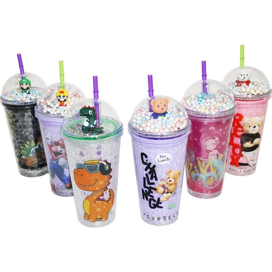 Hatiç Store No 1 Fenomen Işıklı - Köpük Boncuk Kapaklı Fiyatı