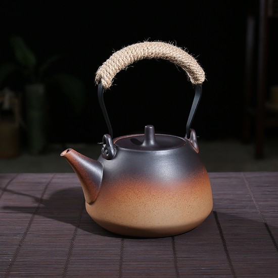 Çömlekçilik Pot Su Isıtıcısı Çay Makinesi Elektrikli Çömlek Fiyatı