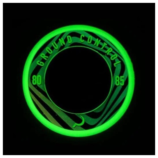 Ground Control Cs Glow 80MM/85A 4'lü Urban Paten Tekerleği Fiyatı