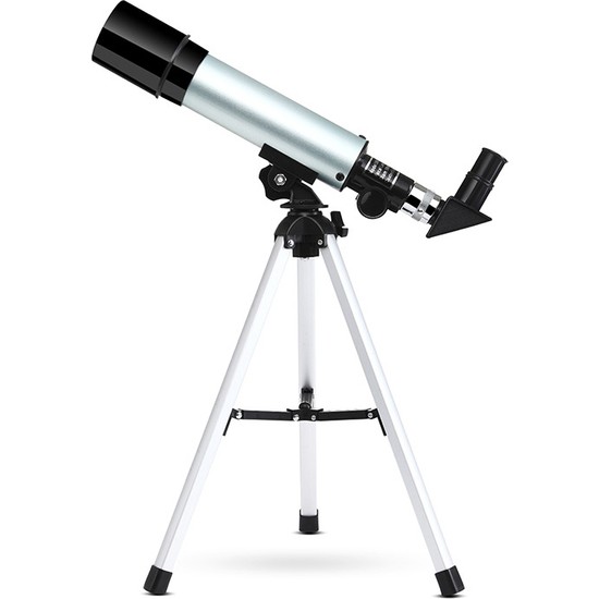 Enjoy Outdoor F36050M Astronomik Teleskop ile Taşınabilir Fiyatı