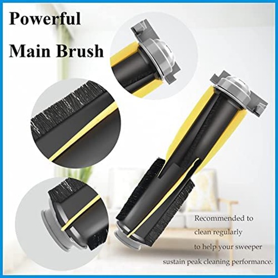 Affute Shark Iq R101AE RV1001AE Iq R101 RV1001 AV911S Için Fiyatı