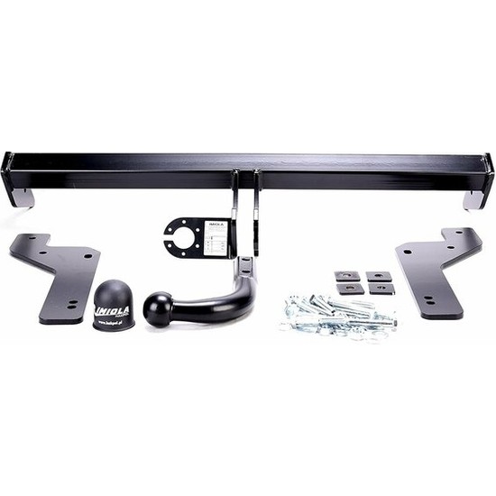 Hook Hook| Ford Transit Custom 2012-2023 Çeki Demiri. Fiyatı