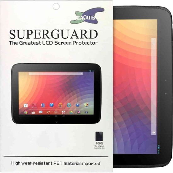 Mg Store 2/3/4 Super Guard Ekran Koruyucu Modern Tek Ebat Fiyatı