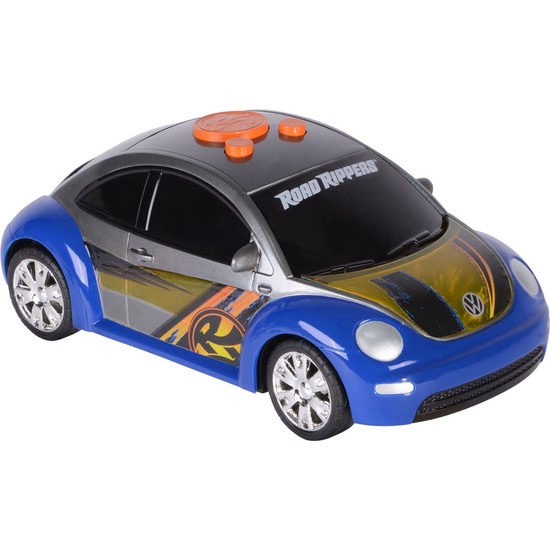 Road Rippers Road Ripper Sesli ve Işıklı Warp Riders Fiyatı