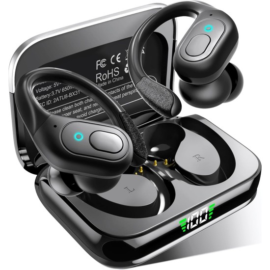 Good Shop Tws Kablosuz Bluetooth Enc Gürültü Azaltma Fiyatı