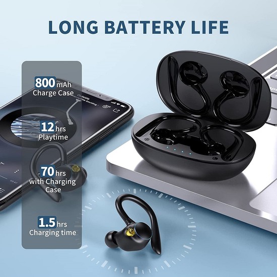 Good Shop Tws Bluetooth 52 Kulaklık Kablosuz Kulaklıklar Fiyatı