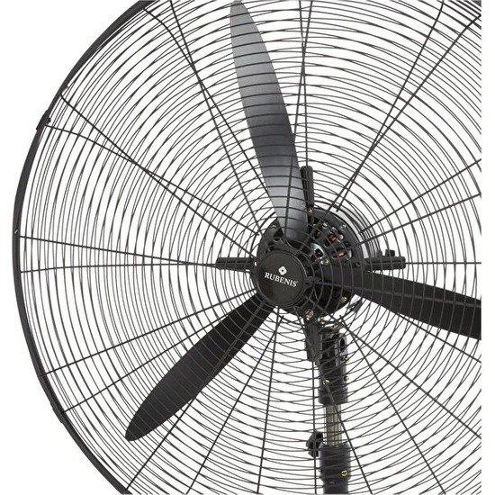 Rubenis Rbs 600 Plus Sanayi Tipi Vantilatör Fiyatı
