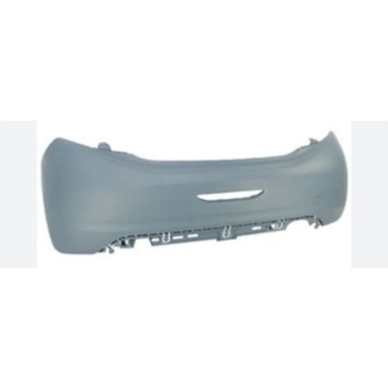 Frow Peugeot 208 Arka Tampon 1607254580 Fiyatı - Taksit Seçenekleri