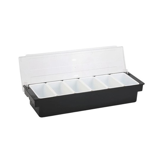 Sunshine Portatif Orta Parçası Örü Altılı (Yurt Dışından) Fiyatı