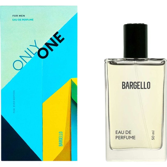 Bargello Only One Erkek 50 ml Parfüm Edp Fiyatı