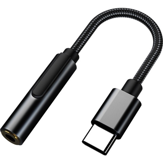 Bearrt ALC4050 Hıfı Dac Kulaklık Amplifikatörü USB Tip C - Fiyatı