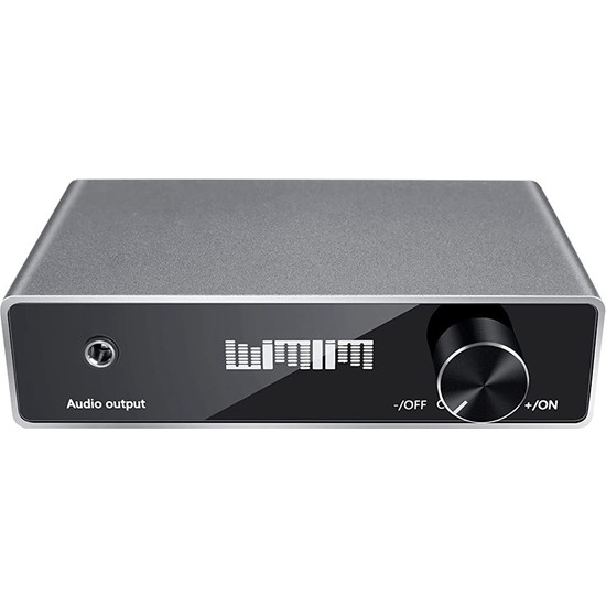 Bearrt USB Masaüstü Dac - USB Tip-C Kablolu Mini Stereo Dac, Fiyatı