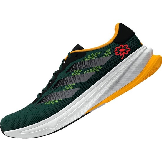 Adidas Kadın Supernova Rıse W Earth Day Spor Ayakkabı Fiyatı