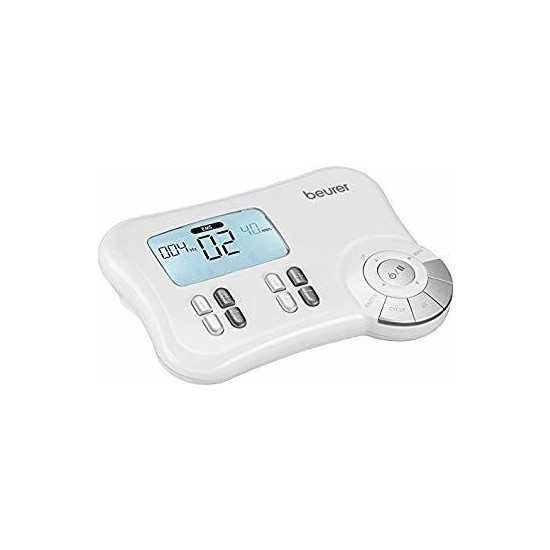 Beurer EM80 Masaj Cihazı Elektronik Kas Çalıştırıcı Fiyatı