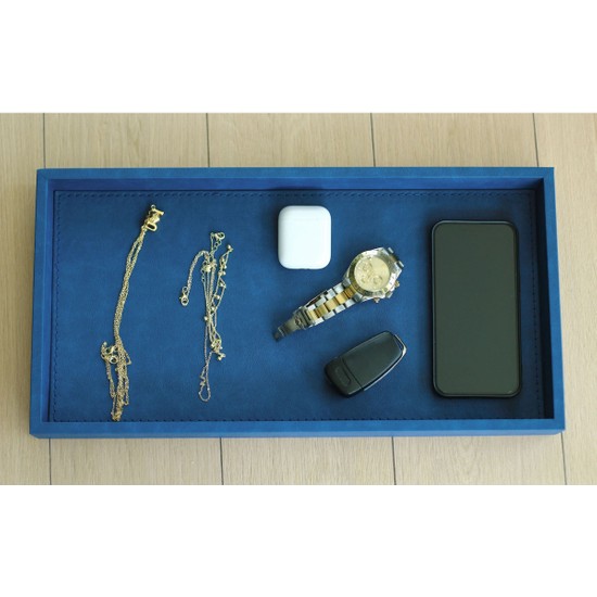 Matte Cobalt Blue-Large Fiyatı, Taksit Seçenekleri ile Satın Al