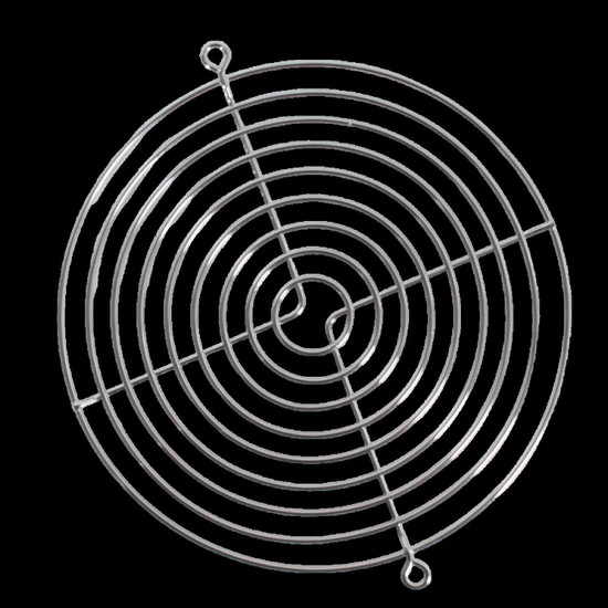 PLASTİM 170x170 MM Aksiyel Fan Metal Koruma Teli ( 5 Adet ) Fiyatı