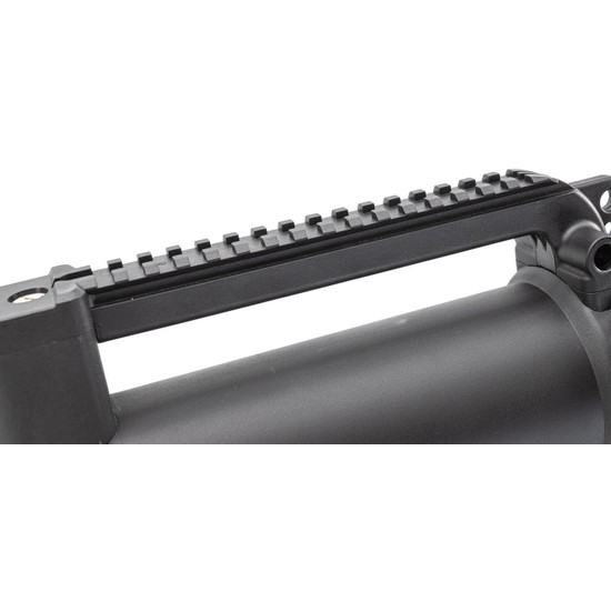 Well Pro M-Lok Chainsaw Electric Rotating Micro M134 Gatling Fiyatı