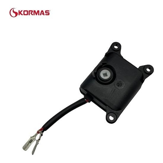 Kormas 12V Kalorifer Yön Motoru (Servo Flap Motor) (Klape Fiyatı