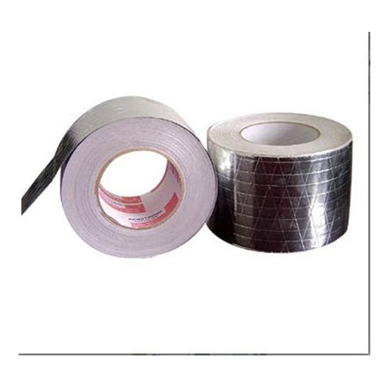 Gertex Alüminyum Takviyeli Folyo Bant 72MMX40MT Fiyatı