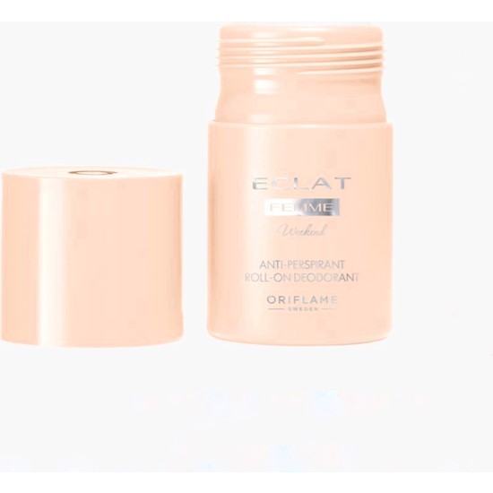 Oriflame Eclat Femme Weekend Anti-Perspirant Roll-On Fiyatı