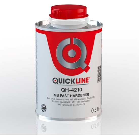 Quick Line Quıcklıne 4210 Sertleştrici Hızlı 1/2 Fiyatı