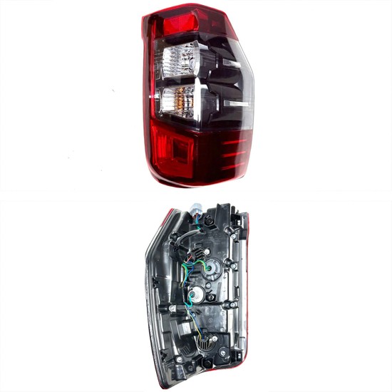 Leoparts L200 Stop Lambası Sol (Ledsiz) 2019-2021 8330B211 Fiyatı