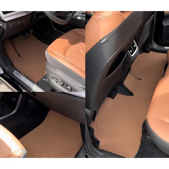 Psr Türkiye Mercedes Gla Eva Paspas Taba Fiyatı