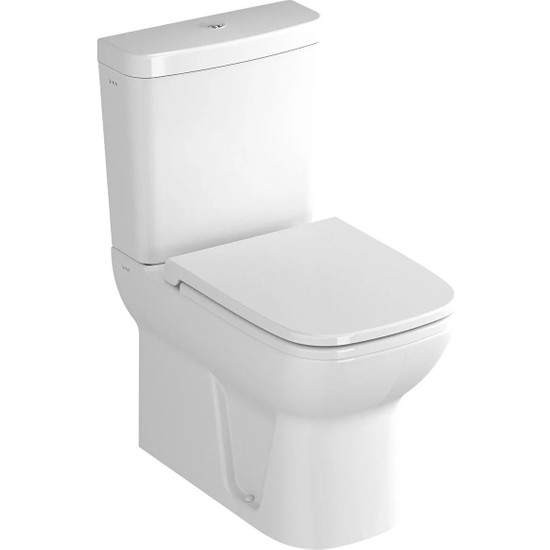 VitrA S20 Duvara Tam Dayalı Klozet 5512L003-0092, Vitra S20 Fiyatı