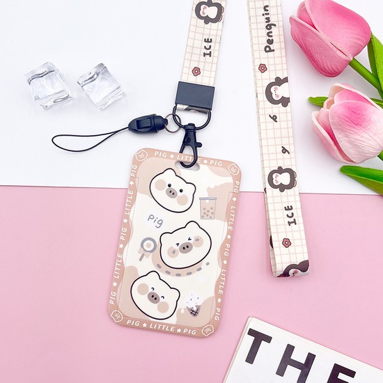 The Everything Store Creative Lace Campus Push Fit Kartlık Fiyatı