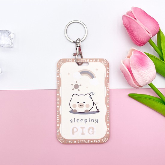 The Everything Store Creative Lace Campus Push Fit Kartlık Fiyatı