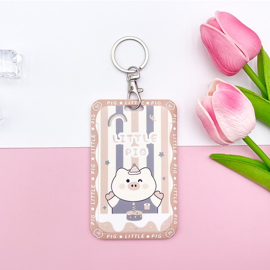 The Everything Store Creative Lace Campus Push Fit Kartlık Fiyatı