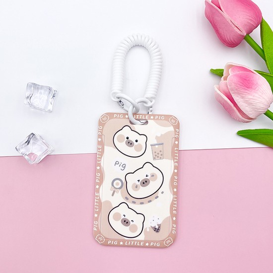 The Everything Store Creative Lace Campus Push Fit Kartlık Fiyatı