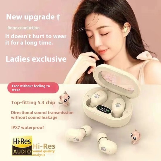 Asdfgh Sdfgh Bluetooth Kulaklık, Gürültü Azaltma, Hifi Ses Kalitesi ...