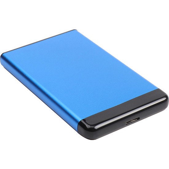 Silhouette Harici Sabit Disk 250 GB HDD 2.5 Inç Taşınabilir Fiyatı