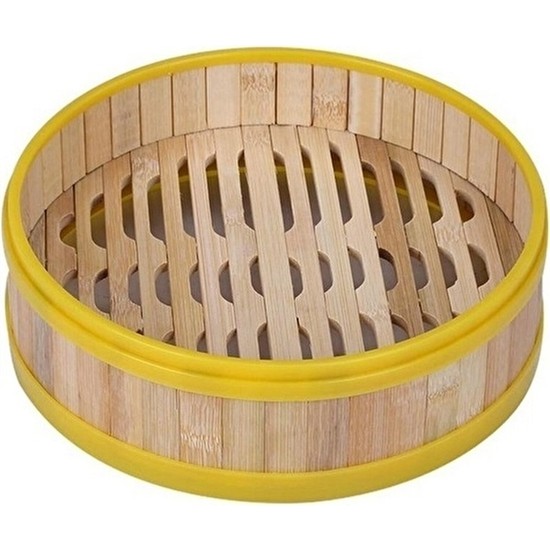 Rainbow Steamer Ğı Yapışmaz Mesh 30CM Steamer (Yurt Fiyatı