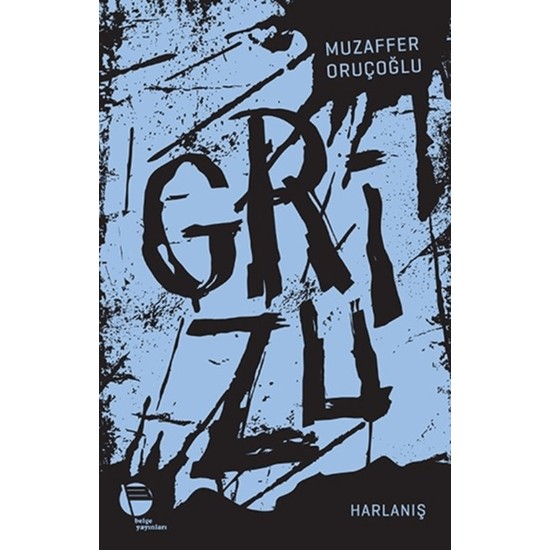 Grizu 3 - Harlanış Kitabı ve Fiyatı - Hepsiburada