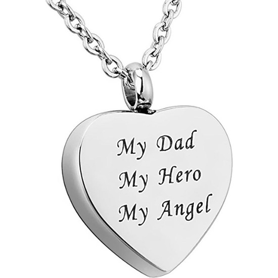 Mingming Shop Eş Tarzı No.6 Boyutu Özel Urn Kolye Külleri Fiyatı