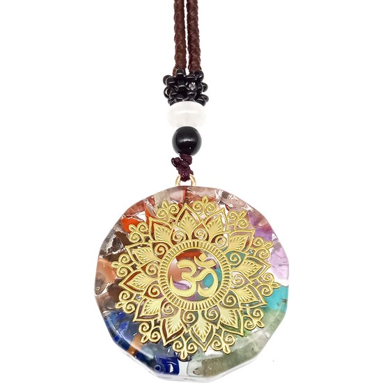 Mingming Shop 65CM Tarzı No.3 Boyutu Chakela Charm Yedi Fiyatı