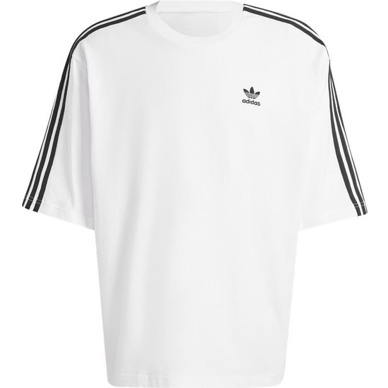 Adidas Erkek Oversize Tee T-Shirt IZ2474 Fiyatı