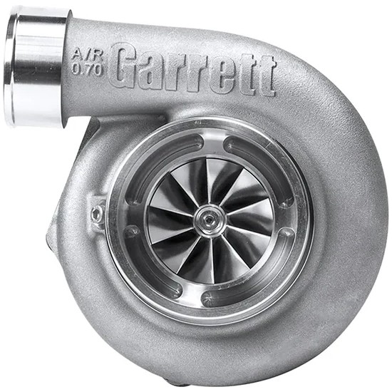 Garrett GTX3582R Gen Iı 66 mm Super Core Reverse Fiyatı