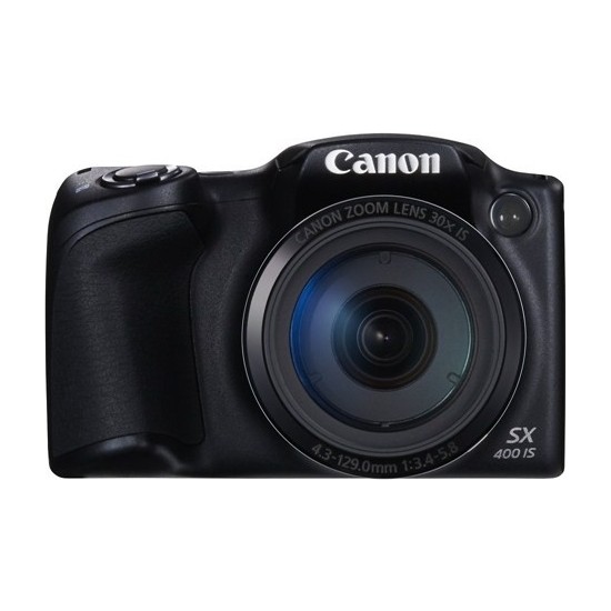Canon Powershot SX0-400 Is 16 Mp 30X Zoom Dijital Fotoğraf Fiyatı